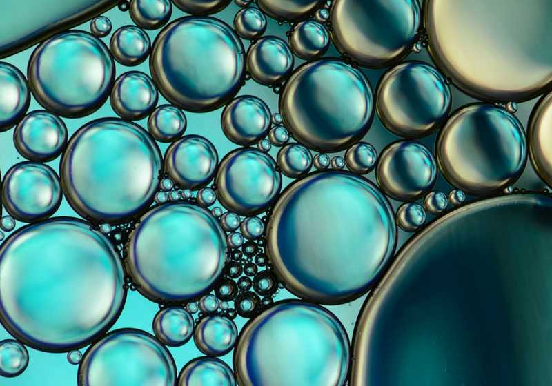 Copper Tripeptide & Ectoin Advanced Repair Serum